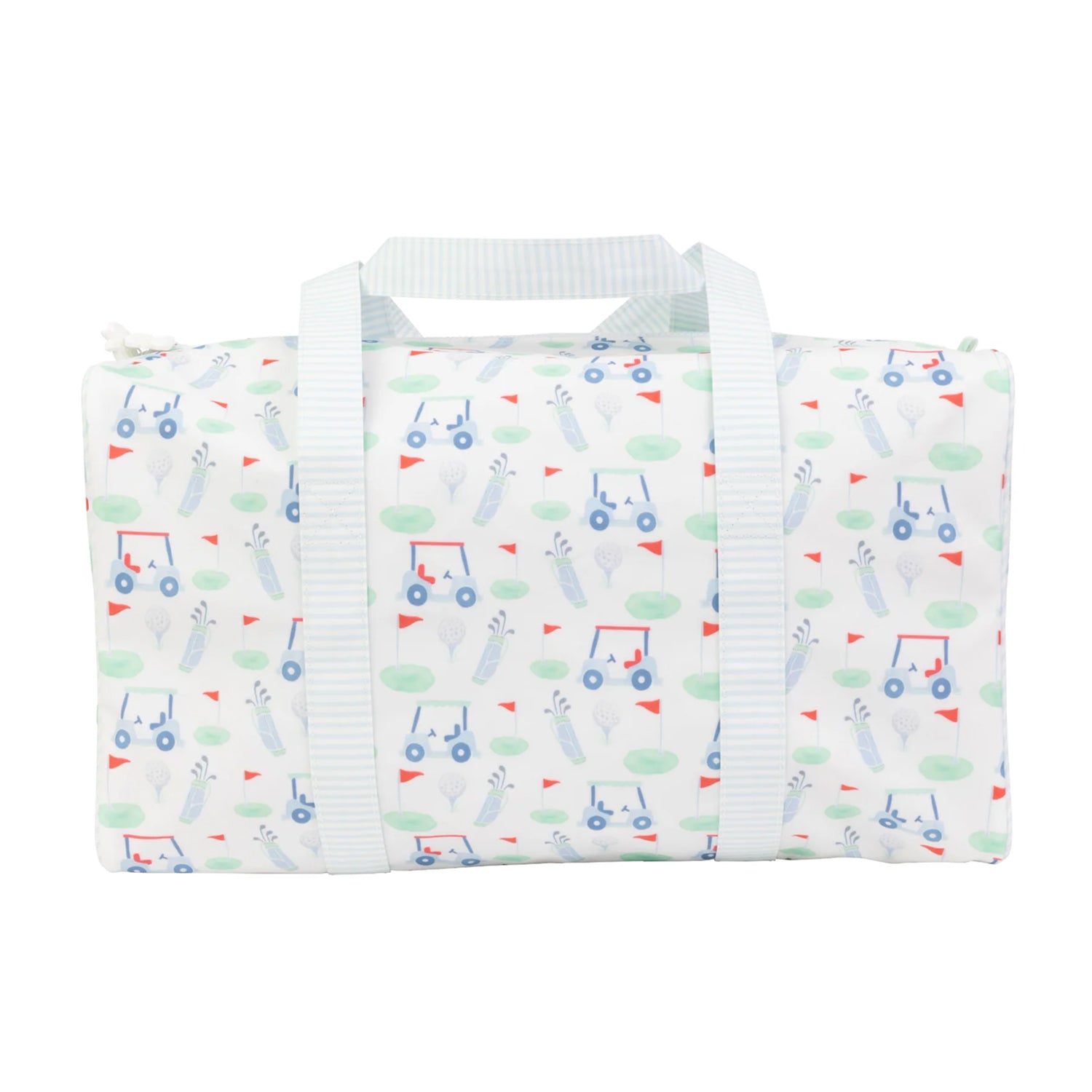 Golf Duffle – Bundle of Fun